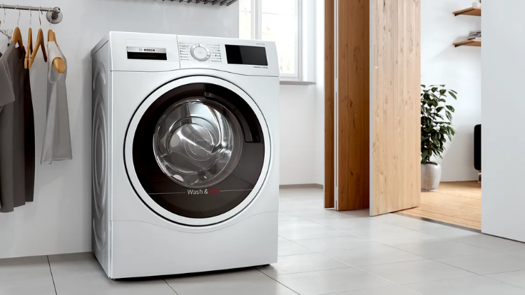 MyBosch Central Hub | Bosch